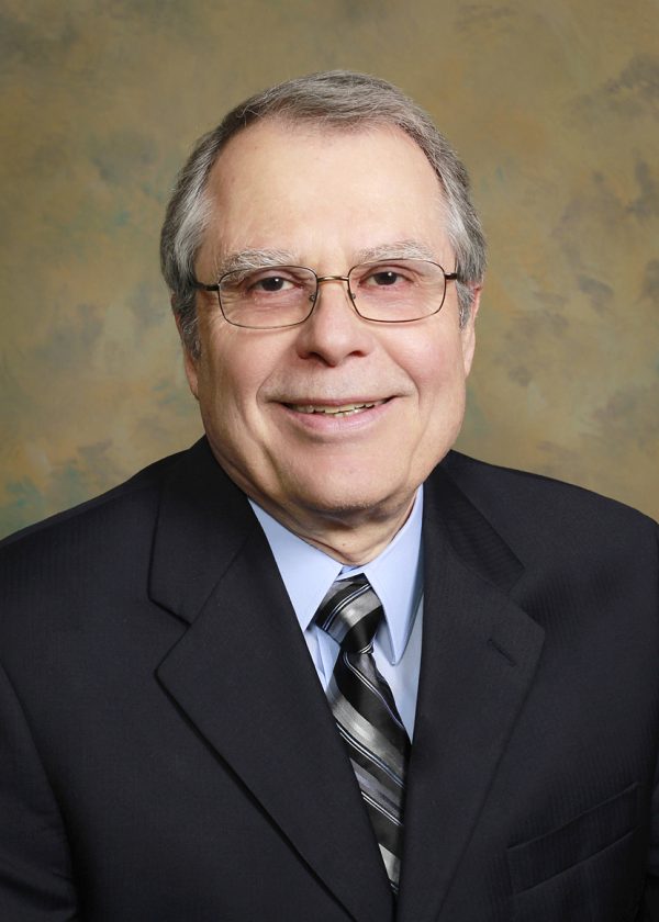 Jeff Marshall named Lawyer Of The Year | News, Sports, Jobs - The Express